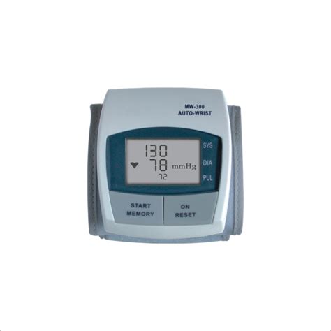 Wrist Digital Sphygmomanometer Suppliers Company Suzhou Sunmed Co Ltd