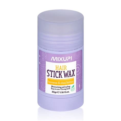 Stick Wax