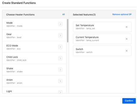 MCU SDK Development Tuya IoT Development Platform Tuya Developer