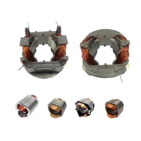 Automatic Brushless Motor Stator Winding Machine Speed Setting Requirements Automatic Stator