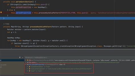 Java安全之JDBC Attacks学习记录 Zh z ven 博客园