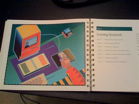Macintosh User S Guide Inside