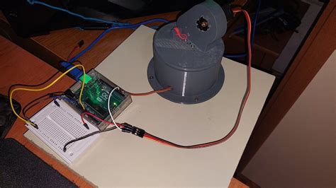 Continuous Servo MG995 Only Rotating One Direction Motors Mechanics Power And CNC Arduino