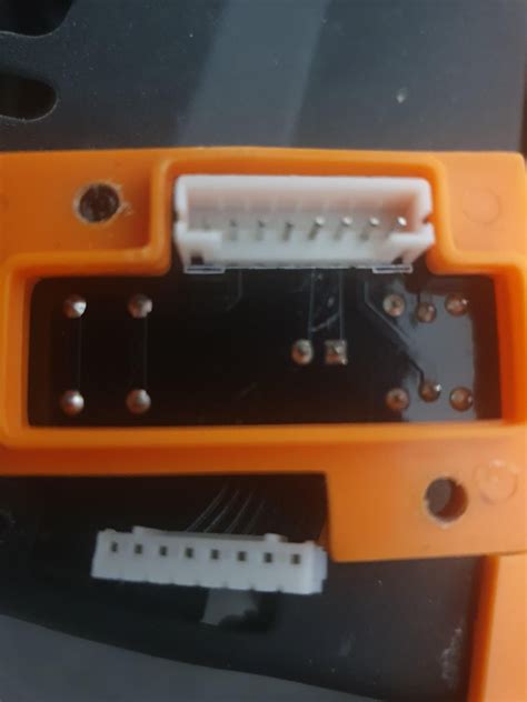 my power button is sometimes not working i d like to replace this