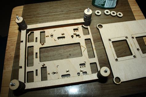 the microslice v1 a tiny arduino laser cutter 10 steps with