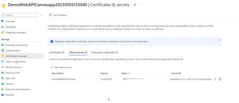 Web Api Using Power Apps Custom Connector Web Api Using Power Apps Custom Connector
