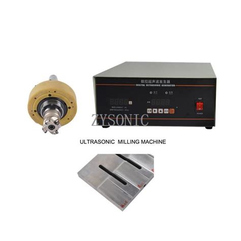 China Cnc Machining Center Ultrasonic Assisted Machining Manufacturers Suppliers Factory