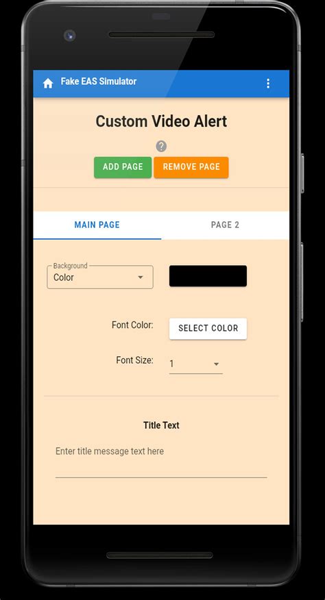 Fake Eas Simulator Apk For Android Download