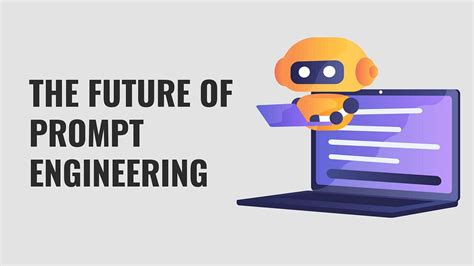future trends in prompt engineering shaping the next generation of ai