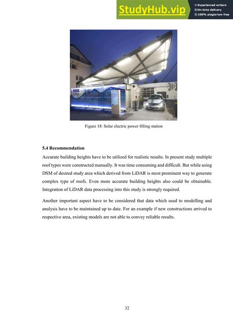 Assesment Of Solar Potential Rooftops Using Gis And Remote Sensing Techniques Pdf Power And
