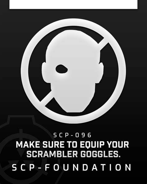 Scp 096 Shy Guygallery Scp Roleplay Wiki Fandom