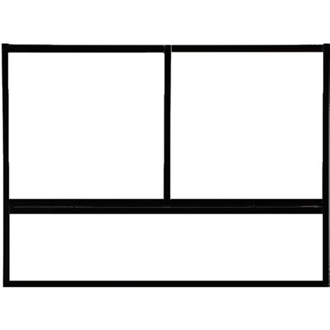 Multi Message Frame Artcraft