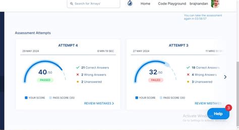 Passed 100daysofcode Test With Python Brajnandan Baghel Posted On The