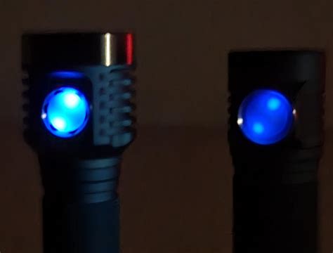 Rgb Button Brightness R Flashlight