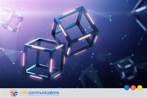 Blockchain Technology In Bpo Enhancing Transparency And Trust