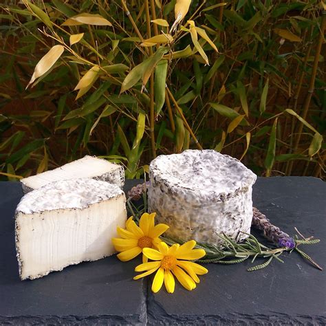 Producto Del Mes Febrero Queso Neverito De Quesería De La Jara