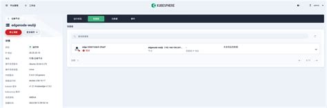 failed to deploy resources on edge nodes · issue 5138 · kubesphere kubesphere · github