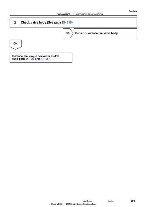 Po770 Toyota 4runner Forum Largest 4runner Forum