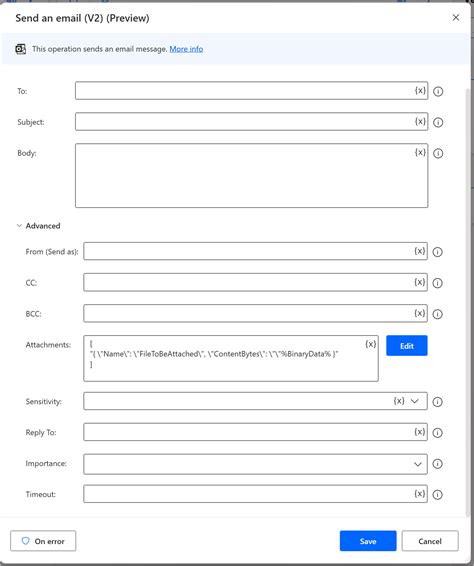 Office 365 Outlook Power Automate Microsoft Learn