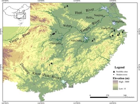 Archaeological And Genetic Insights Into The Origins Of Domesticated