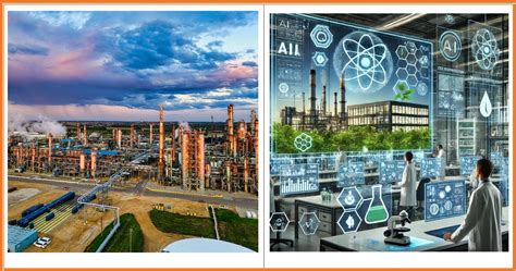 The Future Of Chemical Engineering Sustainability Digitalization And Beyond Iar Institute