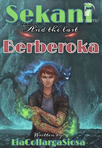 Sekani And The Last Berberoka Dreame
