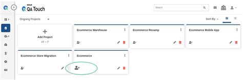 Assign Users To Your Project Qatouch