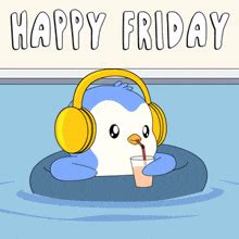 Friday S Tenor