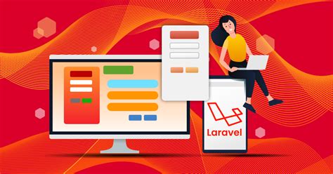 kelas belajar membangun web dinamis dengan laravel framework akademi