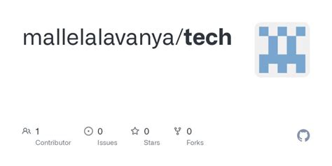 Lavanya Mallela On Linkedin Techtask3 At Main · Mallelalavanyatech
