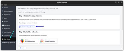 Joplin The True Open Source Evernote Alternative