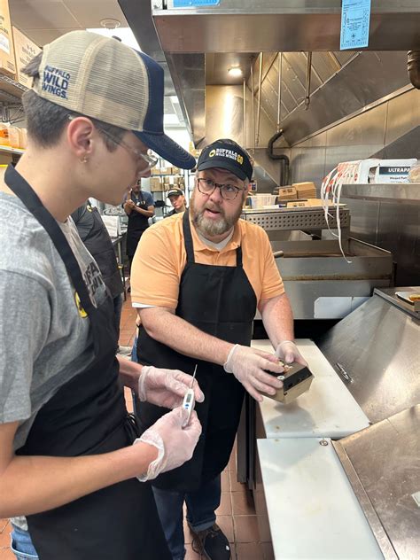 What A Great Two Weeks With Two Outstanding Franchisees I Had The… Jonathan Parrish