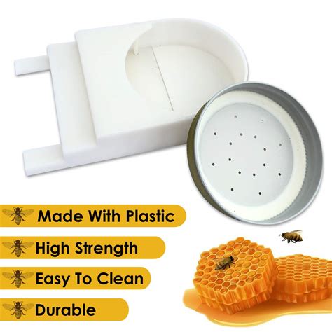 Top Feeder For Flow Hive At Marsha Tibbetts Blog