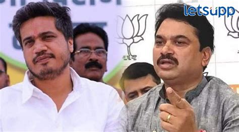 Ram Shinde आमच्या घरात काय चाललंय ते पाहण्यापेक्षा स्वतःच पाहा राम शिंदेंचा रोहित पवारांना टोला