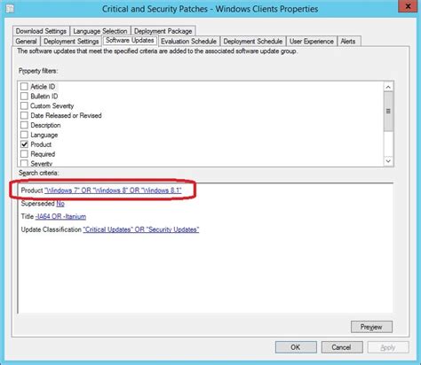 How To Add A Product To An Adr In Configmgr 2012 R2 With Powershell
