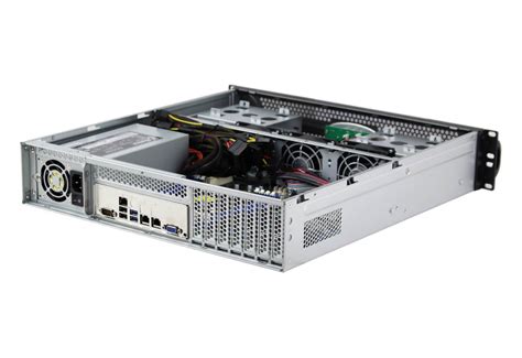 2u Server Chassis Ts2480 Shenzhen Innovision Technology Coltd 1u 2u