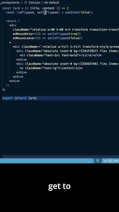 Did You Know This About Reactjs Reactjs Javascript Youtube