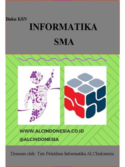 Buku Informatika Sma Pdf