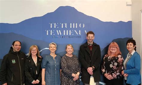 Discover Pakohe Te Tuhi O Te Whenua At Nelson Museum