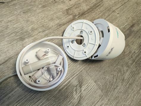 Junction Box For Reolink D500 Camera Etsy Junction Box For Reolink D500 Camera Etsy