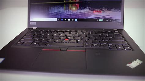 Ags Hardware Show Helt Nye Modeller Fra Lenovo