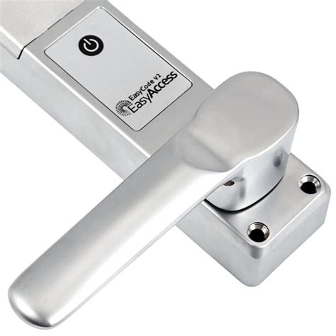 Easyaccess Easycode V2 Kodelås Obsno