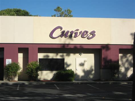 Curves San Jose California