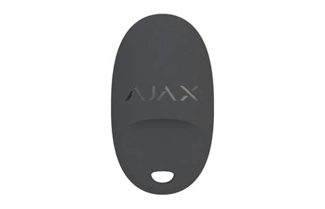 Ajax SpaceControl Homesecurity1st