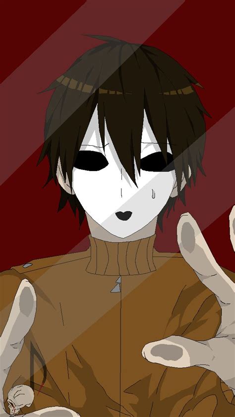 Masky By Wonderfulwizardofjoz On Deviantart Creepy Wattpad Bester