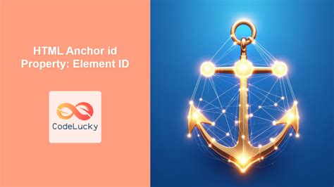 Html Anchor Rel Property Link Relationship Codelucky