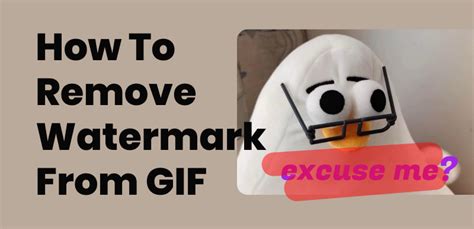 3 Easy Ways To Remove Watermark From  In 2025