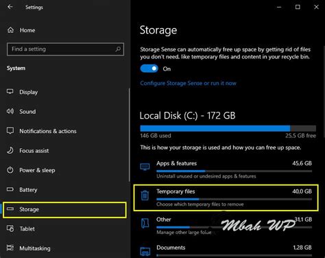 Cara Menghapus Temporary File Di Windows