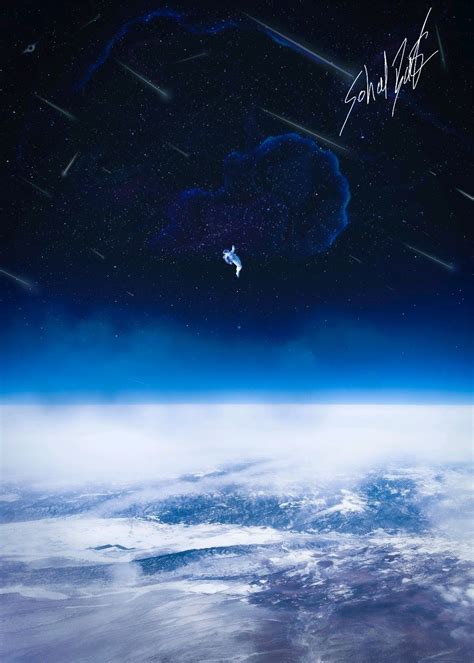 Sohail Bashir On Linkedin Space Photoshop Astrology