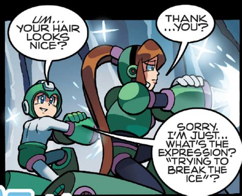 Quake Woman On Tumblr